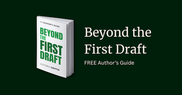 Free Author’s Guide - Victoria Griffin
