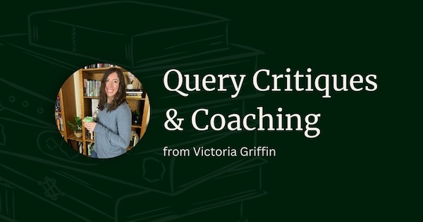 Query Critique - Victoria Griffin
